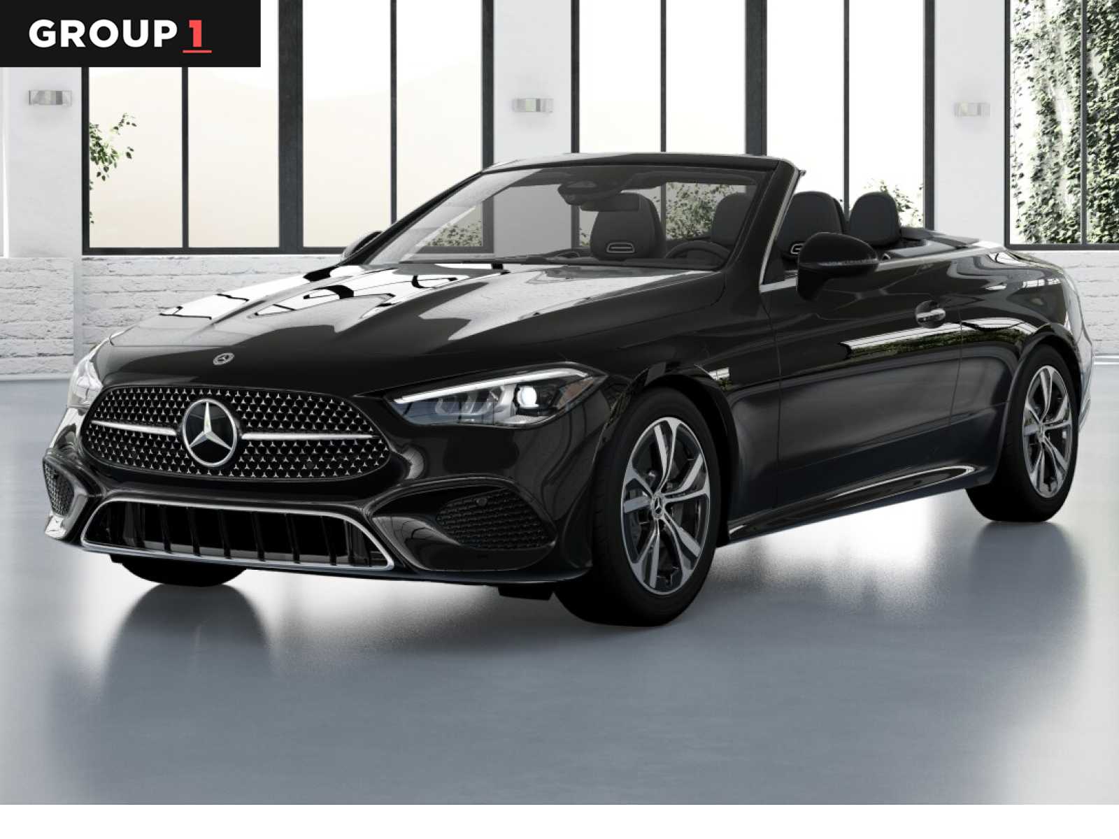 New 2025 Mercedes-Benz CLE CLE 300 Convertible in Bluffton #SF055495 ...