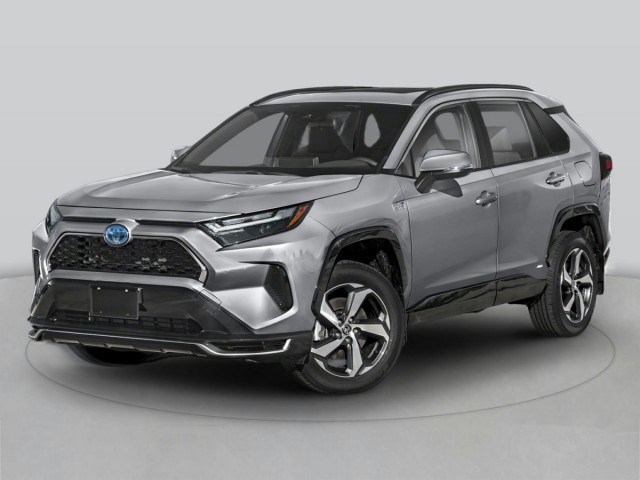 2024 New Toyota RAV4 Prime XSE 4D Sport Utility in Mount Laurel 25943605 Holman Toyota