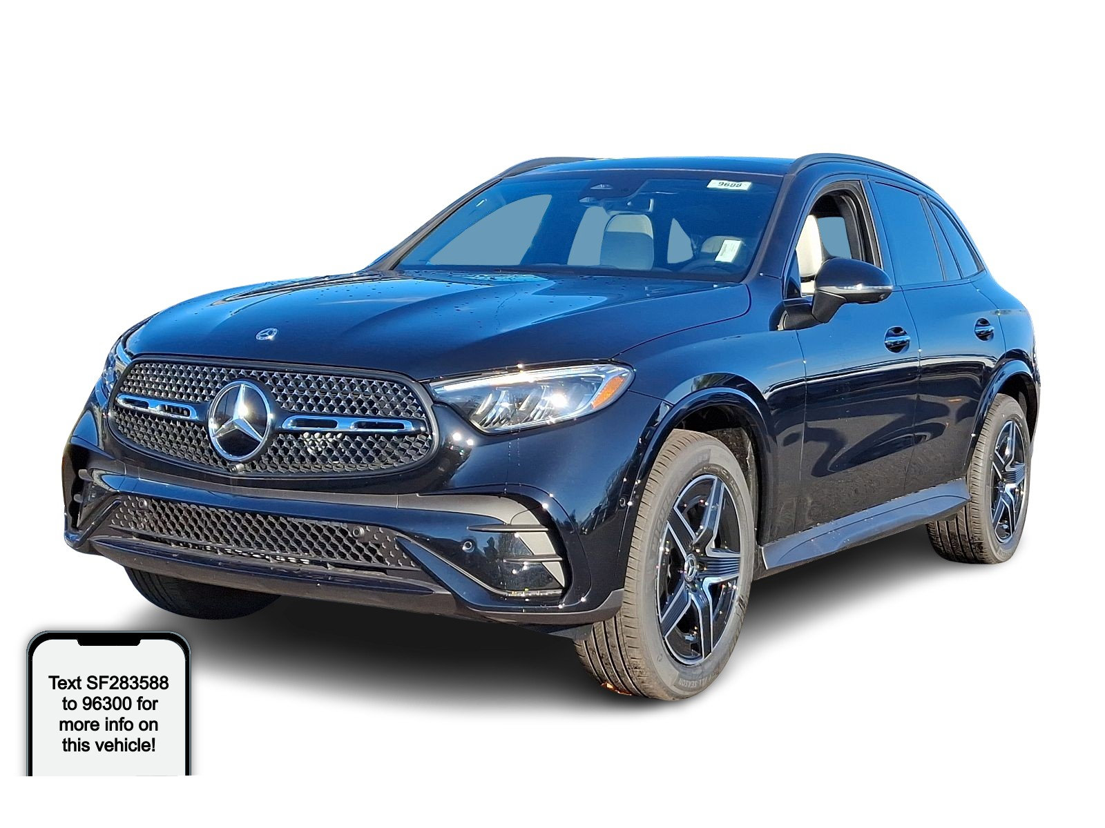 New 2025 Mercedes-Benz GLC GLC 300 SUV in Cherry Hill #M9688 | Mercedes-Benz of Cherry Hill