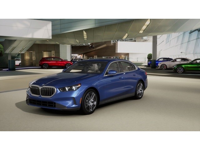 New 2026 BMW 530i Sedan in Westbury # | Rallye BMW | Rallye BMW