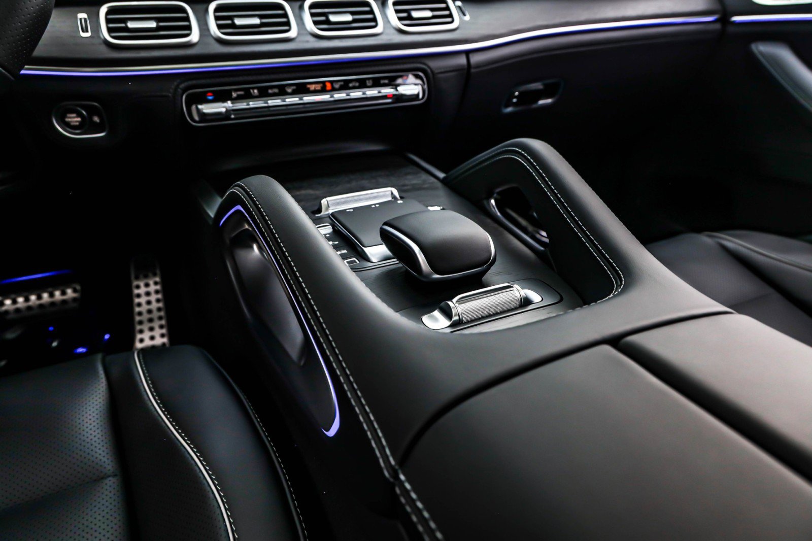 New 2025 Mercedes-Benz GLS GLS 580 SUV in Newport Beach #N182119 ...