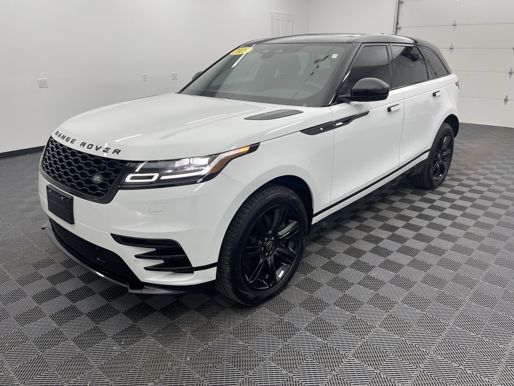 Pre-Owned 2023 Land Rover Range Rover Velar R-Dynamic S MHEV 4D Sport ...