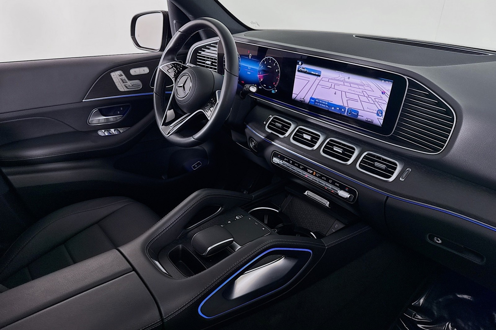 Certified Pre-Owned 2025 Mercedes-Benz GLE GLE 350 Sport Utility in ...