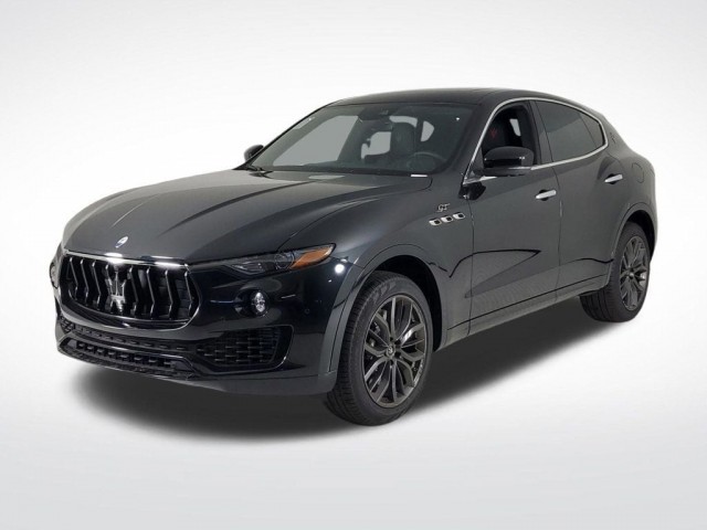 New 2024 Maserati Levante GT Ultima AWD SUV in Coral Gables #M24825 | The Collection Maserati