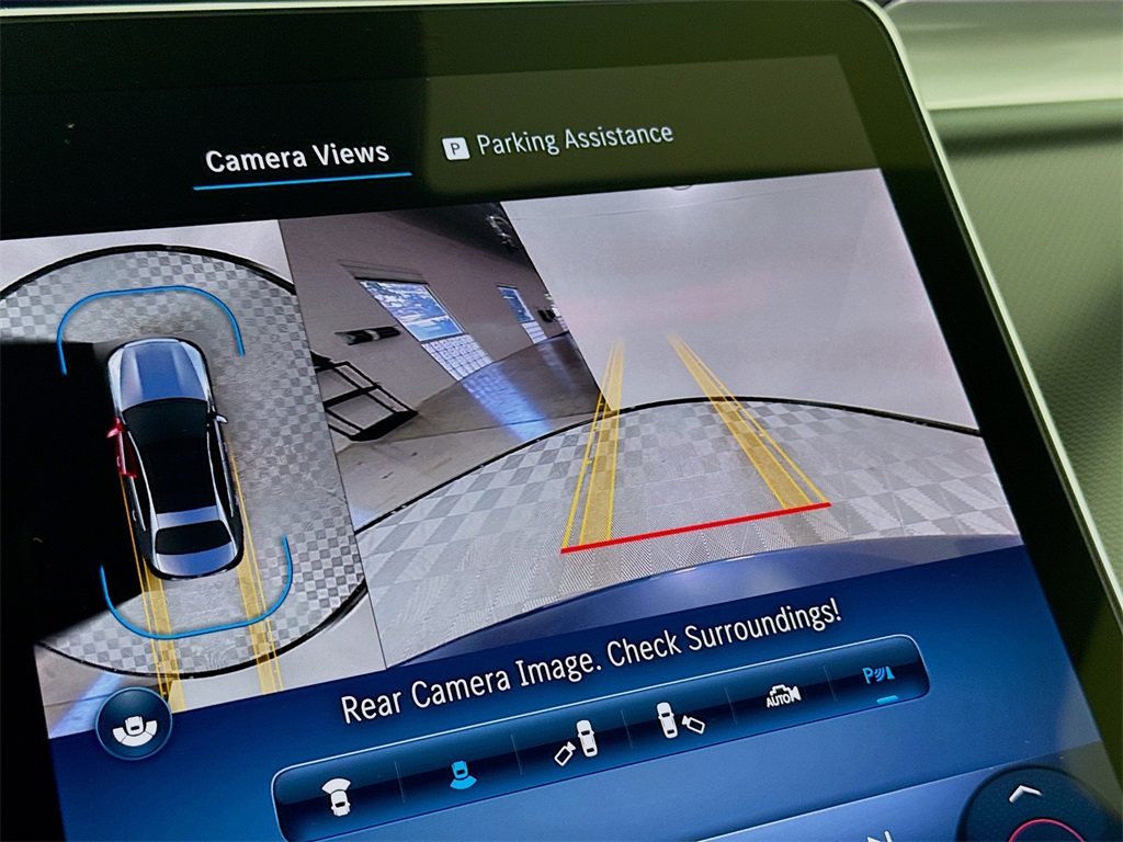 Certified Pre-Owned 2025 Mercedes-Benz C-Class C 300 for Sale Boise ID ...