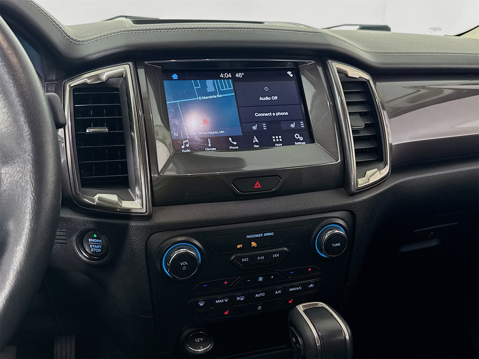 Used 2019 Honda Ranger Lariat For Sale Inver Grove Heights MN | Saint ...