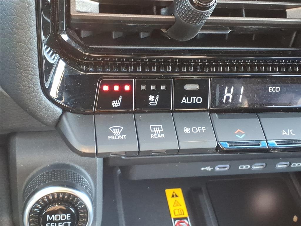 Certified Pre-Owned 2024 Toyota Land Cruiser First Edition 4D Sport ...