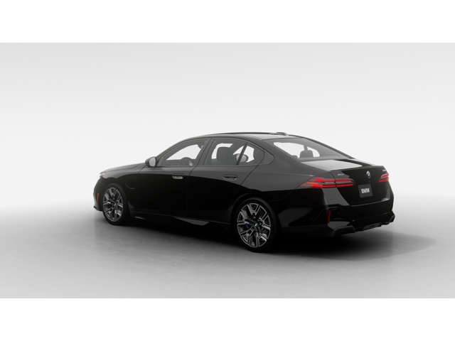 New 2026 BMW 5 Series 550e xDrive 4dr Car in Glendale #229903 | Pacific BMW
