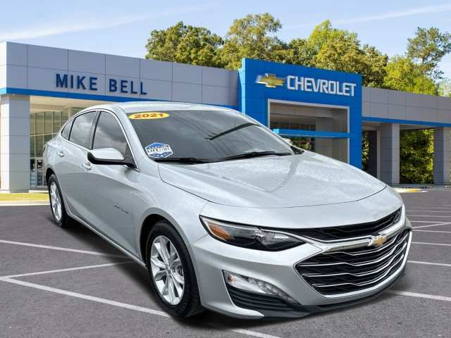 Mike Bell Chevrolet - Chevy Dealer in Carrollton, GA