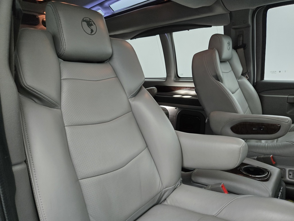 Pre-Owned 2020 GMC Conversion Van Explorer Limited SE RWD #U18062A ...