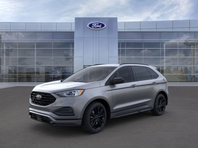 New 2024 Ford Edge SE 4D Sport Utility in Freehold #7262 | Freehold Ford