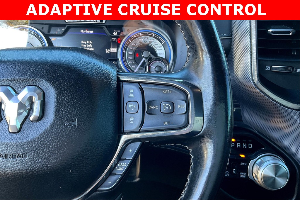 Used 2020 1500 Limited For Sale Nashville TN | Hendersonville | #LN198026