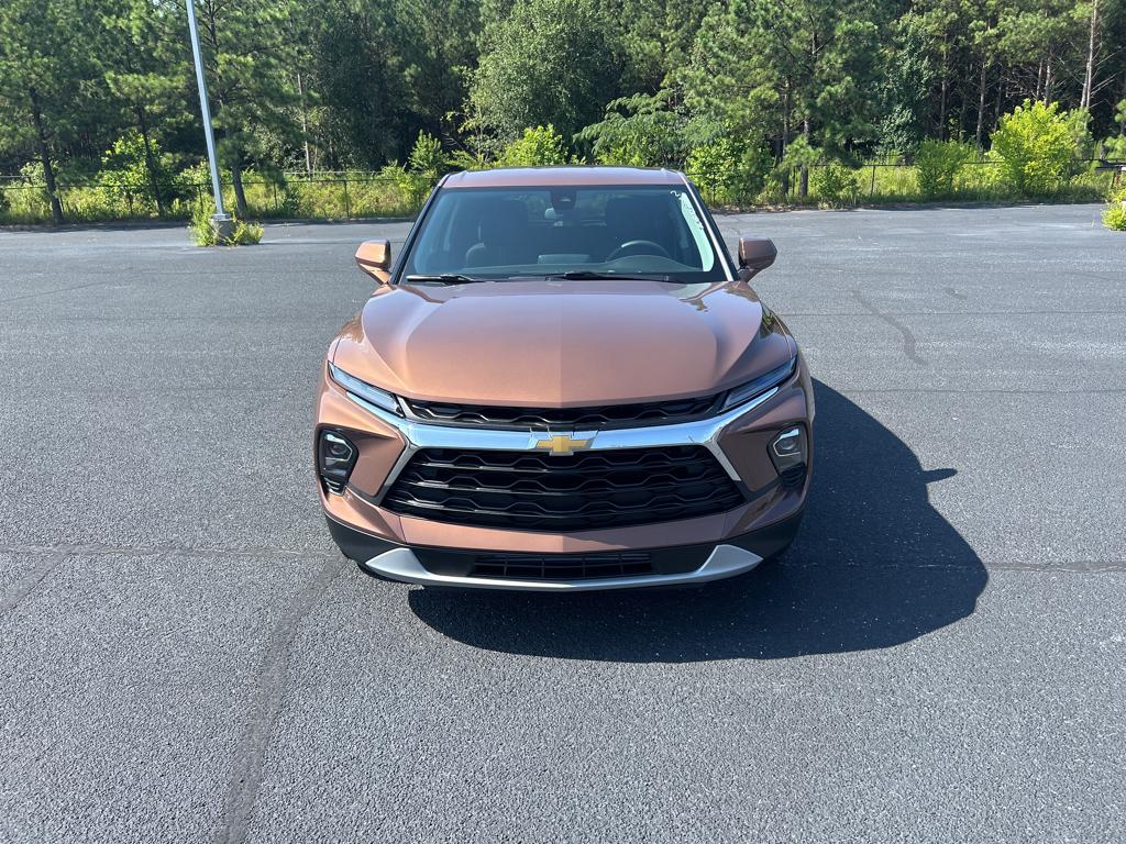 New 2023 Chevrolet Blazer 2LT SUV in Loganville #239084 | Maxie Price ...