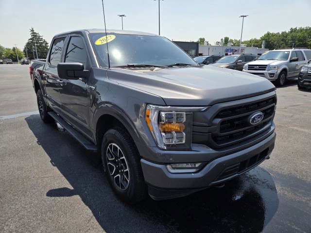 Harvard Ford | Ford Trucks For Sale Near Woodstock