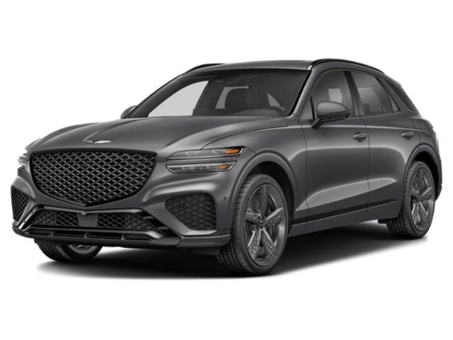 New 2026 Genesis GV70 3.5T SPORT PRESTIGE Sport Utility in Braintree # ...