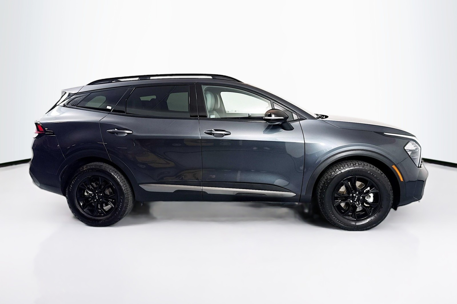 Pre-Owned 2023 Kia Sportage X-Pro AWD Sport Utility in Fremont #101547A ...