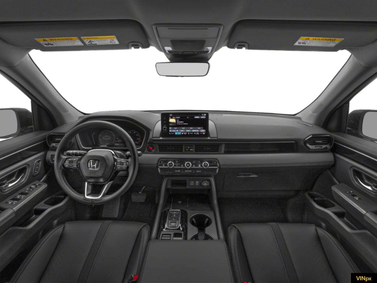 New 2025 Honda Pilot EX-L Utility in Huntington #20253421 | Huntington ...