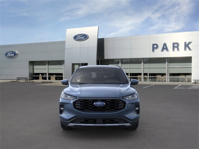 New 2025 Ford Escape ST-Line Select 4D Sport Utility in Tallmadge ...