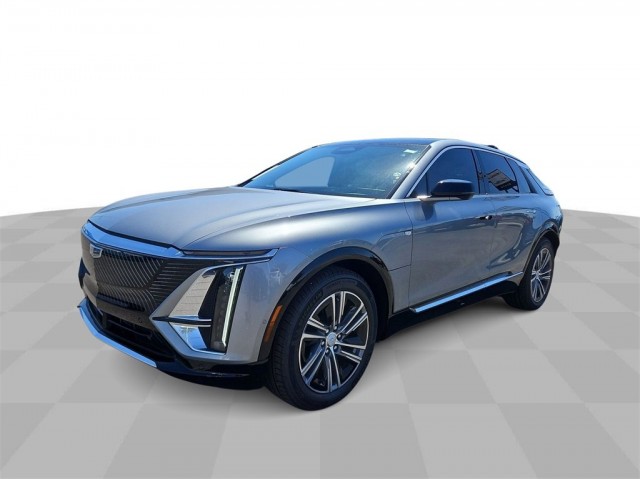 Cadillac electric car for sale store