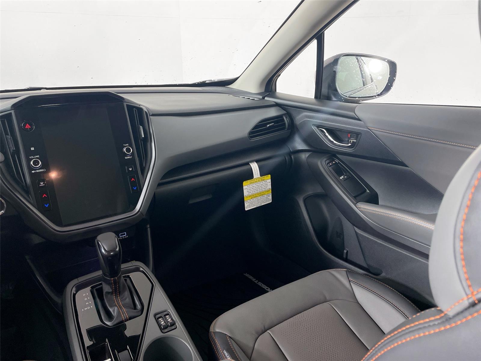 New 2026 Subaru Crosstrek Limited Sport Utility in #26S0086 | Dahl ...