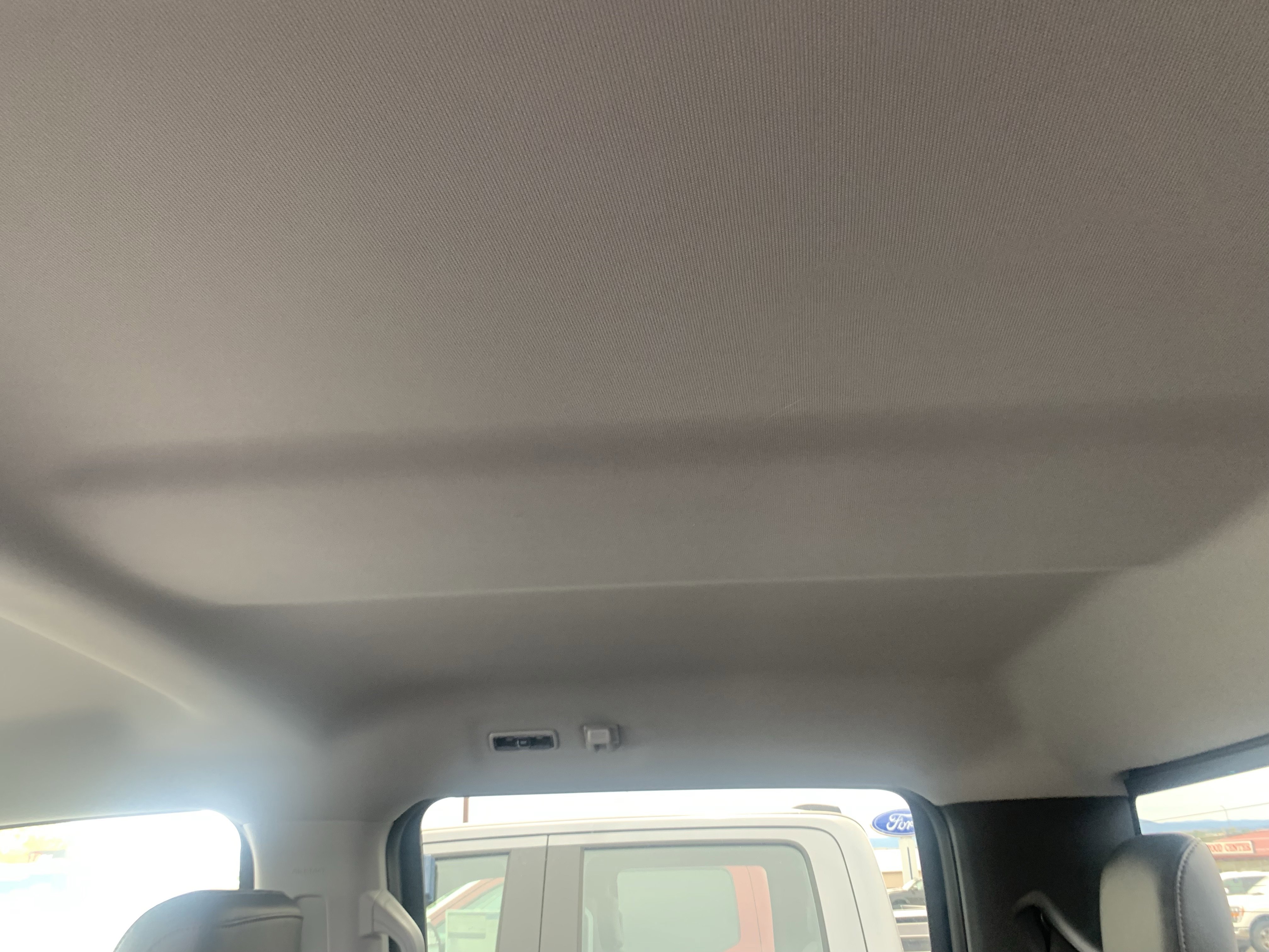 New 2026 Ford Super Duty F-350 SRW LARIAT Crew Cab Pickup in Belle Fourche & Sturgis #26F0991 ...