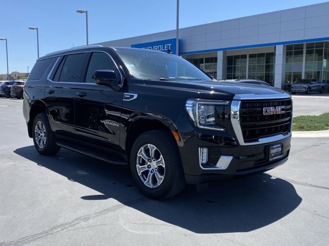 New & Used Chevy Dealership in Riverton, UT | Riverton Chevrolet