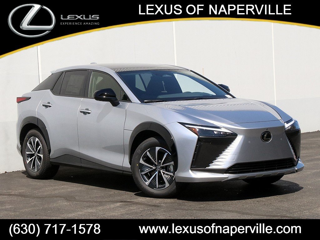 New 2024 Lexus RZ 450e PREMIUM AWD Premium AWD for sale in Naperville