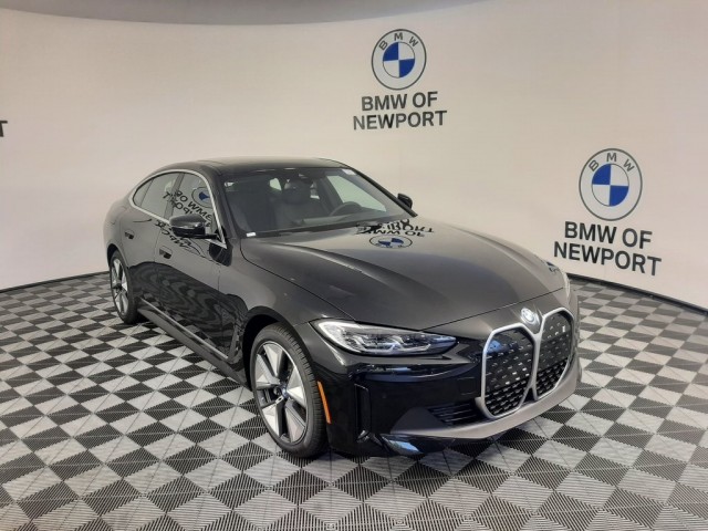 BMW of Newport | BMW Dealer in Middletown, RI