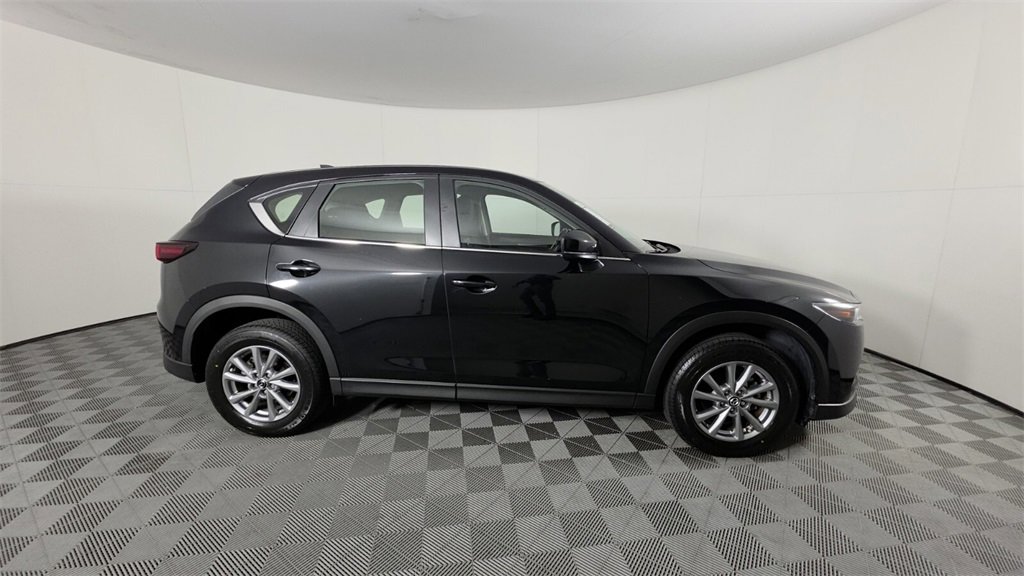 Pre-Owned 2023 Mazda CX-5 2.5 S Sport Utility in West Palm Beach ...