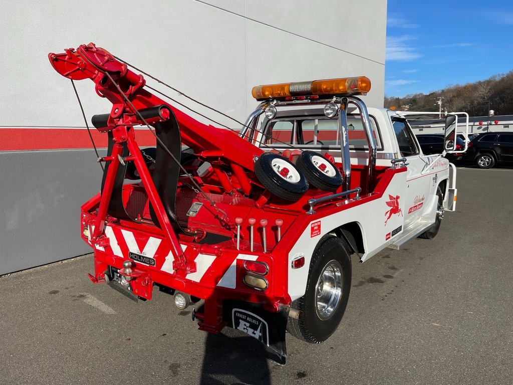 1982 Chevrolet C/K 30 Trucks in Ansonia #16663 | Road Ready Used Cars