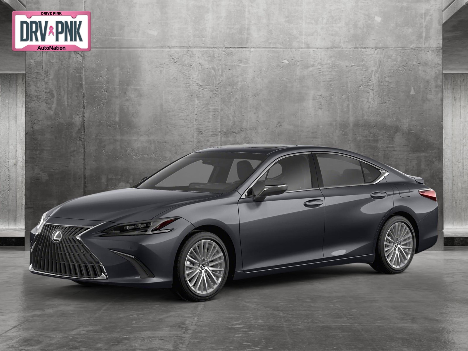 New 2024 Lexus ES Hybrid ES 300h Luxury 4-DOOR SEDAN in Cerritos #RU045649 | Lexus of Cerritos