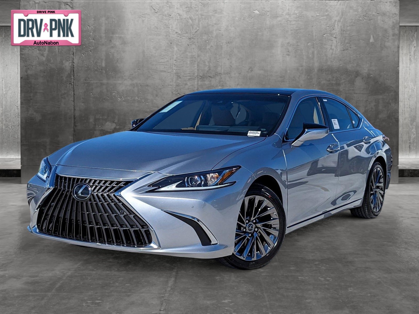 Door Car Lexas Seden