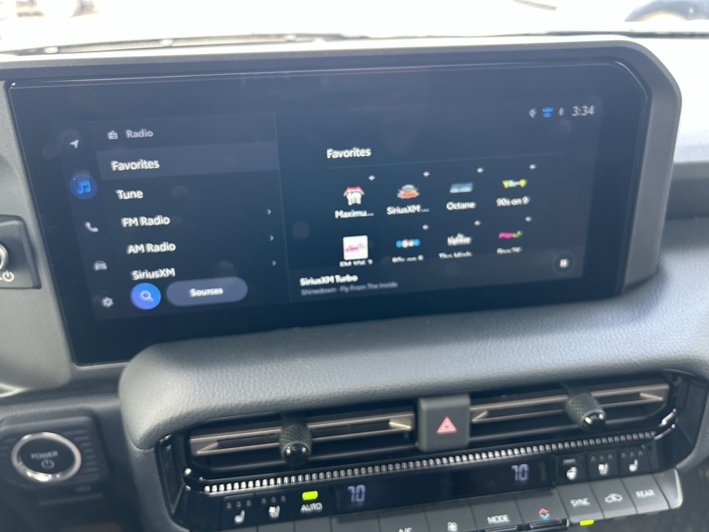 Pre-Owned 2025 Toyota Land Cruiser 1958 4D Sport Utility in Harlingen # ...