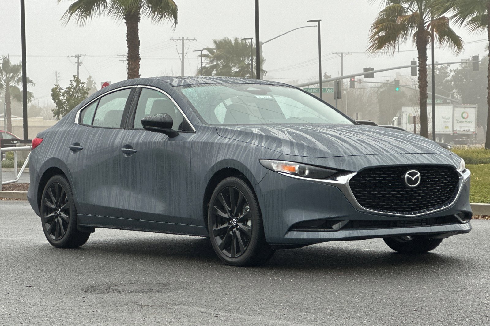 New Mazda Specials | Modesto Mazda