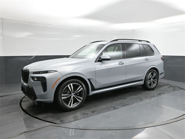 New 2026 BMW X7 xDrive40i 4D Sport Utility in Beaumont #T9341412 | BMW ...