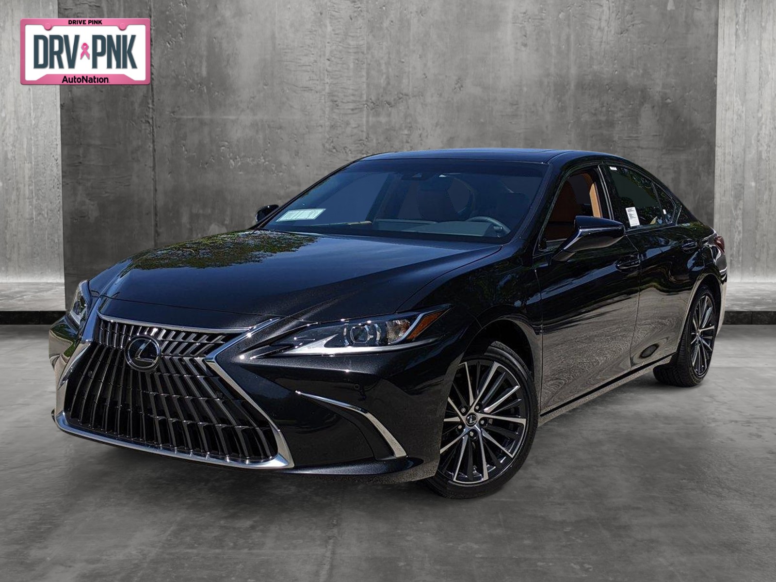 New 2024 Lexus ES Hybrid ES 300h 4-DOOR SEDAN in West Palm Beach # ...