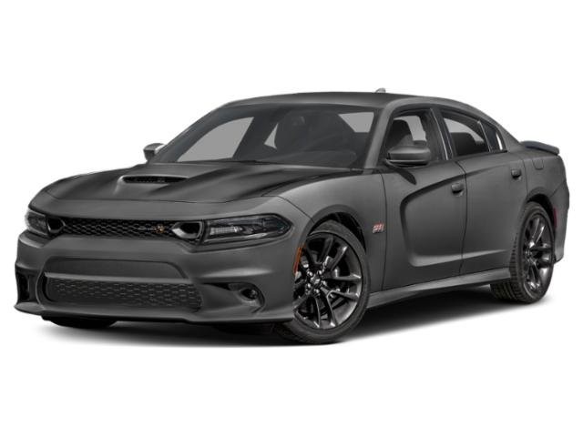 Pre-Owned 2021 Dodge Charger Scat Pack Widebody 4dr Car in Sarasota # ...