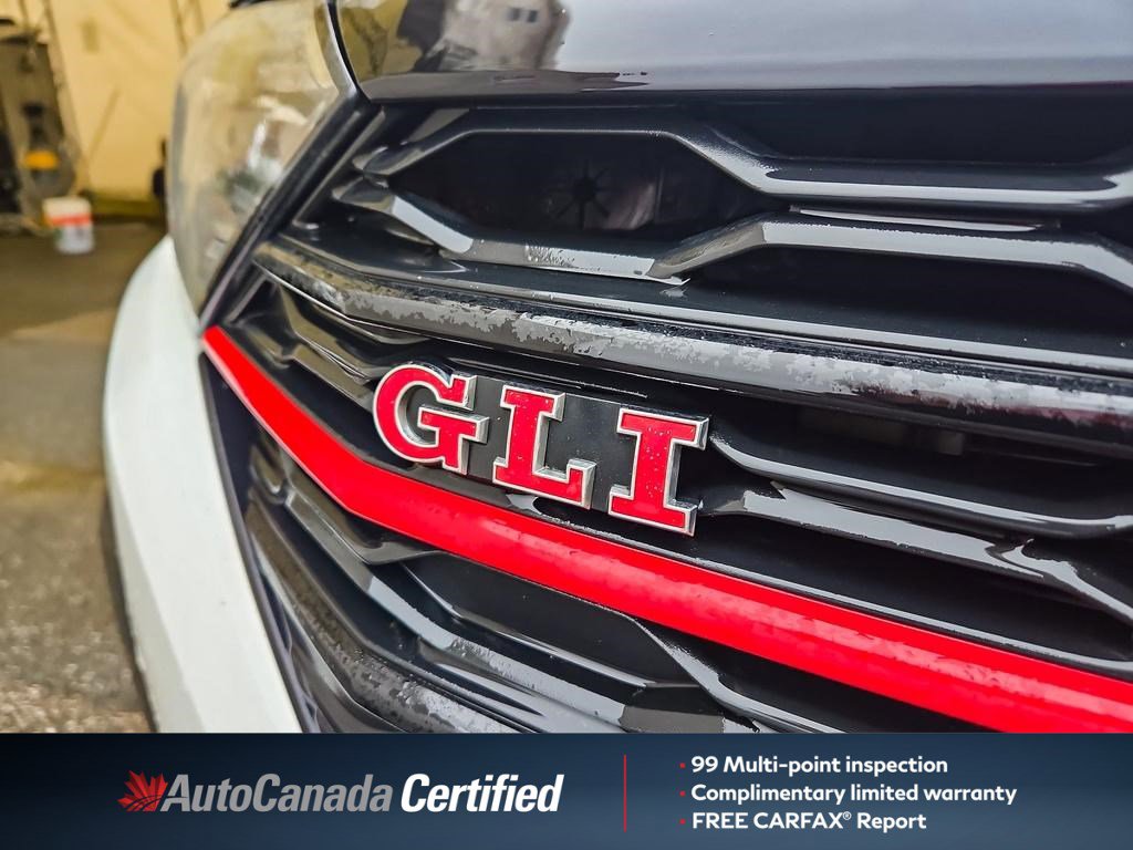 Pre-Owned 2021 Volkswagen Jetta GLI 4dr Car in Maple Ridge #UC037910 ...