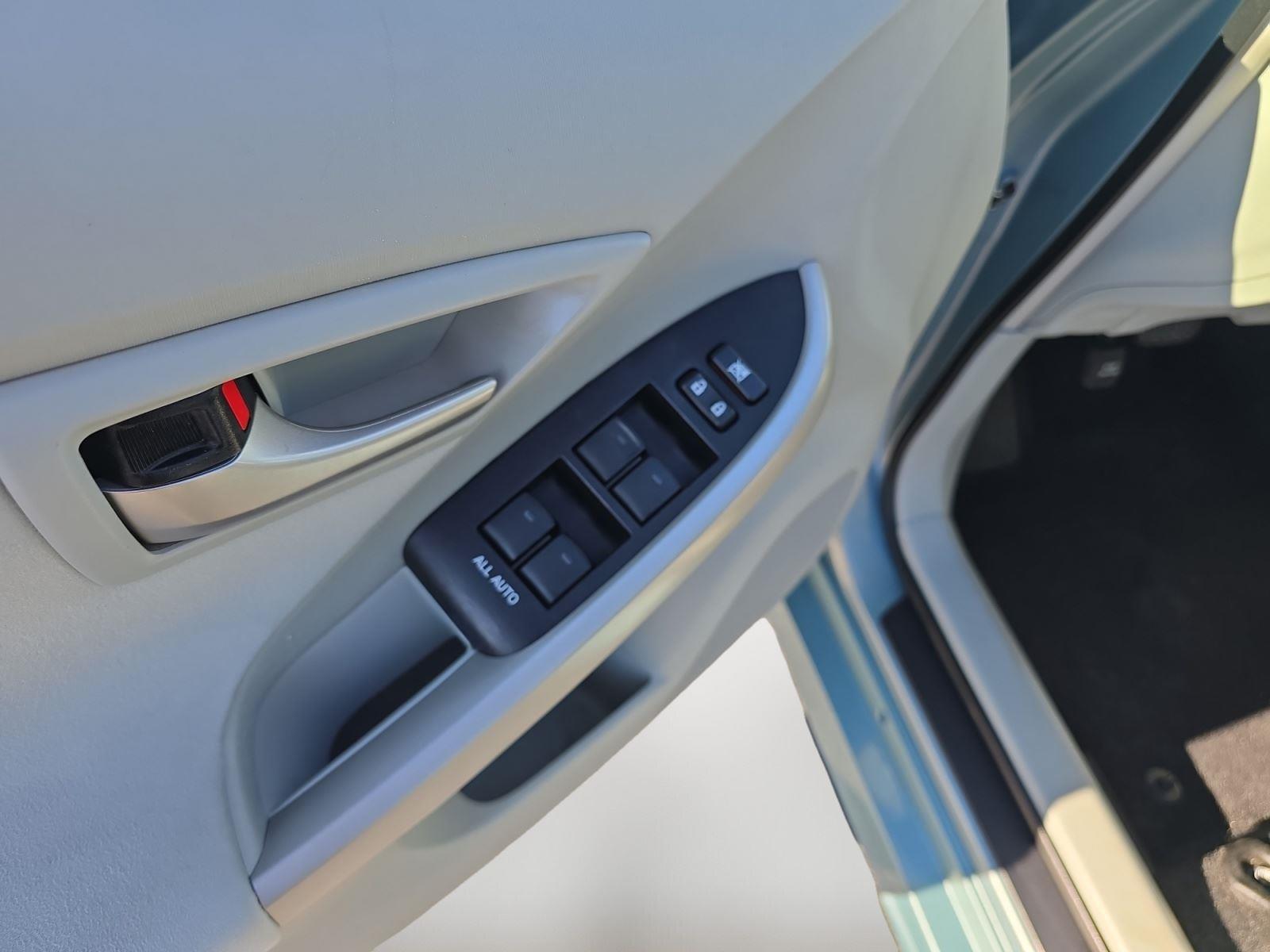 Used 2013 Hyundai Prius Two For Sale Chester VA | Midlothian | #TB575906