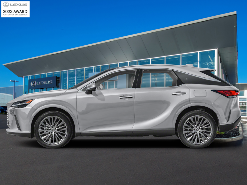 New 2025 Lexus RX 450h+ Executive SUV in Saskatoon #L25098 | Ens Lexus