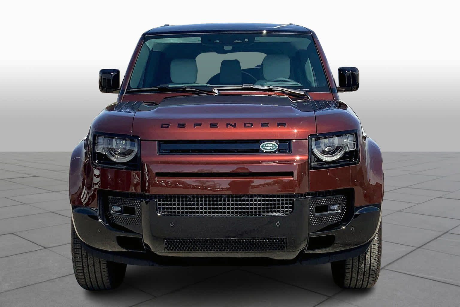 New 2025 Land Rover Defender 130 X-Dynamic SE SUV in Albuquerque # ...