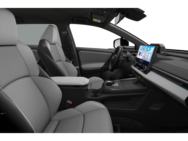 New 2026 Subaru SOLTERRA Limited XT SUV in Yonkers #YS2713 | Tasca ...