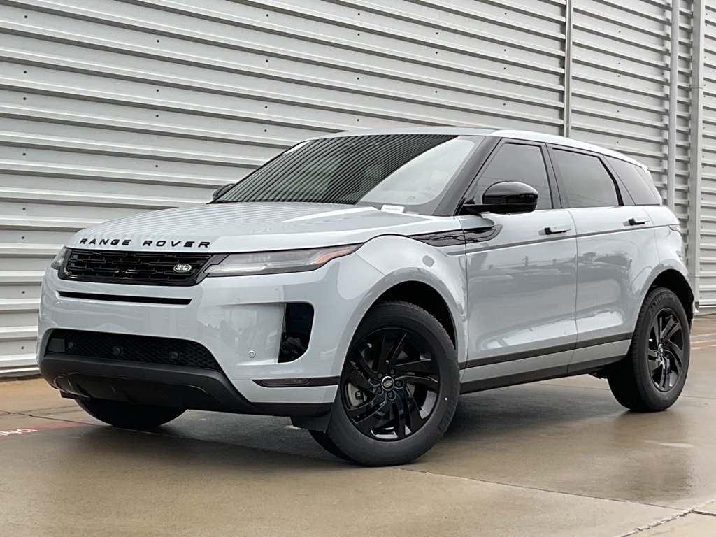 New 2024 Land Rover Range Rover Evoque S For Sale Dallas TX | Highland Park