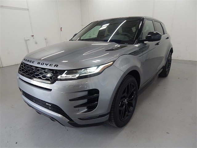 2021 Land Rover Range Rover Tulsa, Ok | Land Rover Oklahoma City