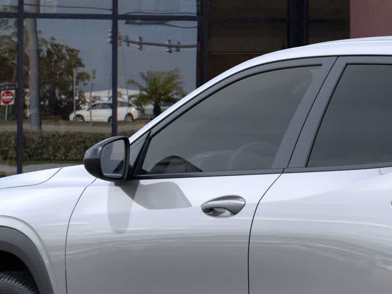 New 2026 Chevrolet Trax 1RS SUV in Estero #TC070974 | ESTERO BAY CHEVROLET