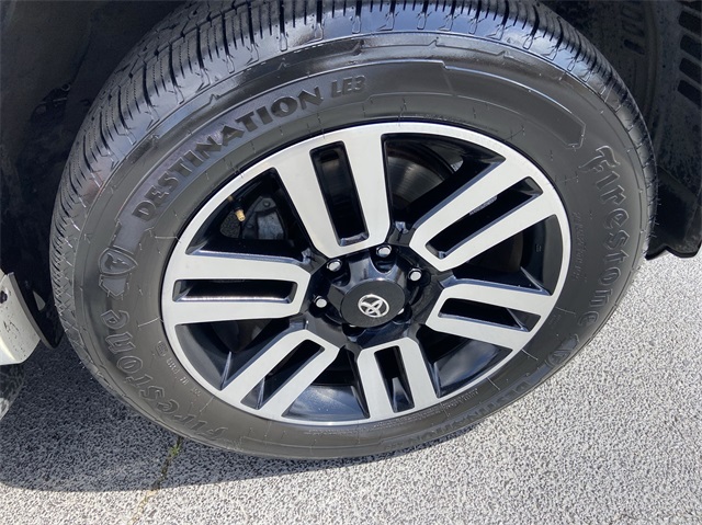 Certified Used 2022 Toyota 4Runner Limited For Sale in Birmingham AL – Serving Hoover | Serving ...