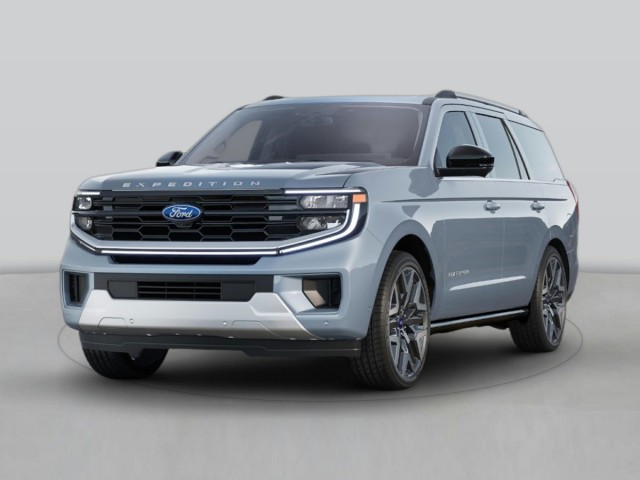 New 2025 Ford Expedition Active™ Regular in Philadelphia #D250087 ...