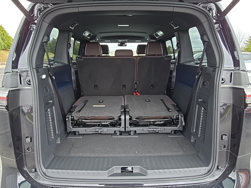 New 2025 Volkswagen ID. Buzz Pro S 4D Passenger Van in Franklin ...