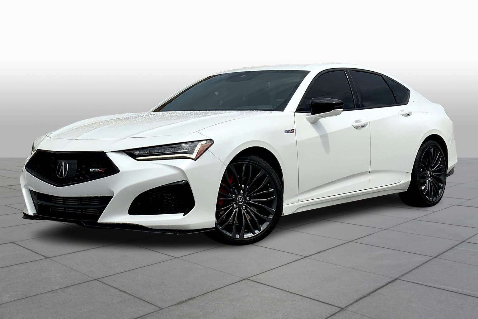 Pre-Owned 2021 Acura TLX Type S 4dr Car in Houston #MA001410 | Sterling McCall Acura