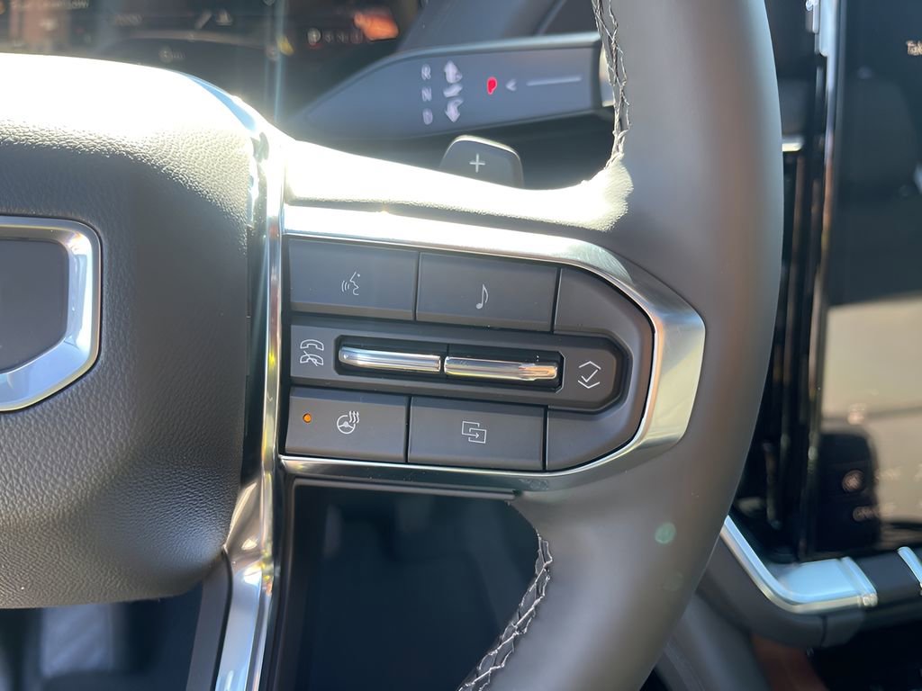 Pre-Owned 2025 GMC Yukon XL Denali SUV in Austin #F359656A | Covert Bee ...